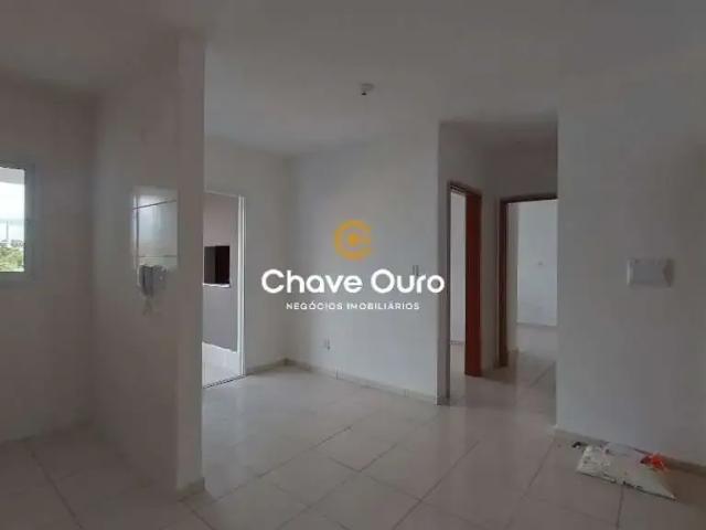 Apartamento para Venda em Cascavel/PR Santo Onofre 2 Quartos