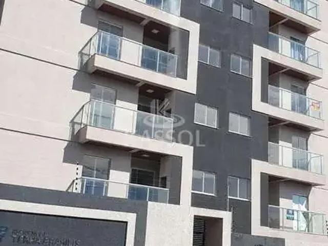 Apartamento para Venda em Cascavel/PR Santo Onofre 2 Quartos