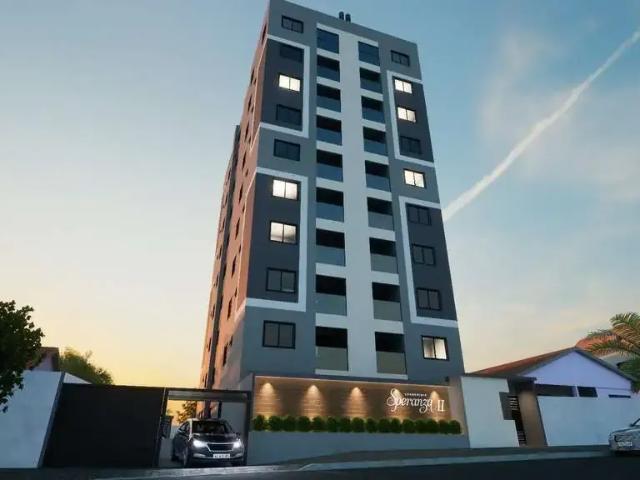 Apartamento para Venda em Cascavel/PR Santo Onofre 2 Quartos