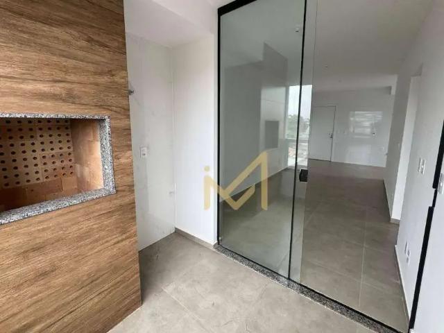 Apartamento para Venda em Cascavel/PR Santo Onofre 2 Quartos