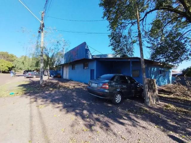 Apartamento para Venda em Cascavel/PR Santos Dumont 1 Quartos