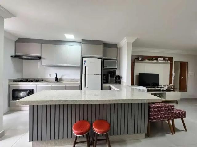 Apartamento para Venda em Cascavel/PR Santos Dumont 2 Quartos