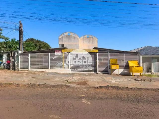 Apartamento para Venda em Cascavel/PR Santos Dumont 2 Quartos