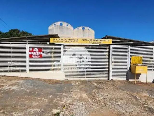 Apartamento para Venda em Cascavel/PR Santos Dumont 2 Quartos
