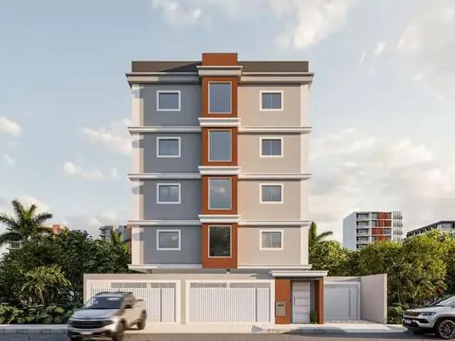 Apartamento para Venda em Cascavel/PR Santa Cruz 1 Quartos