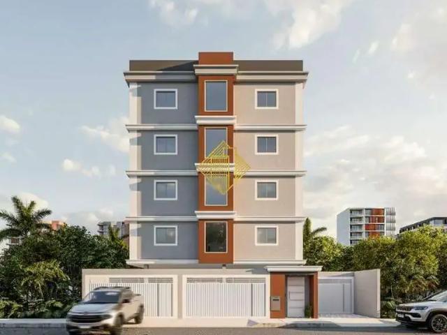 Apartamento para Venda em Cascavel/PR Santa Cruz 1 Quartos
