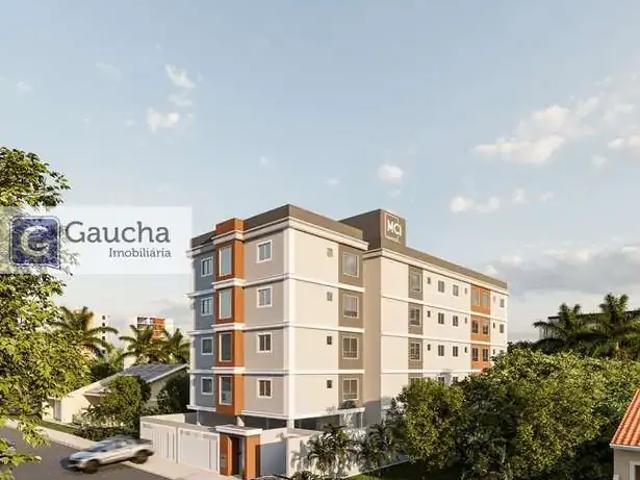Apartamento para Venda em Cascavel/PR Santa Cruz 1 Quartos