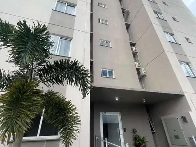 Apartamento para Venda em Cascavel/PR Santa Cruz 2 Quartos