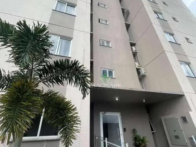 Apartamento para Venda em Cascavel/PR Santa Cruz 2 Quartos