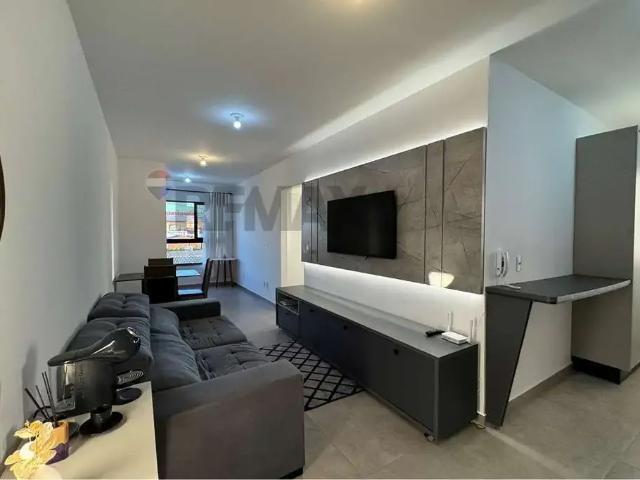 Apartamento para Venda em Cascavel/PR Santa Cruz 2 Quartos