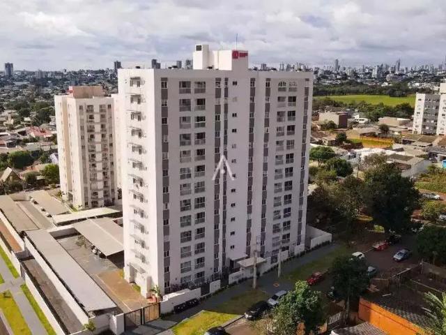 Apartamento para Venda em Cascavel/PR Santa Cruz 2 Quartos