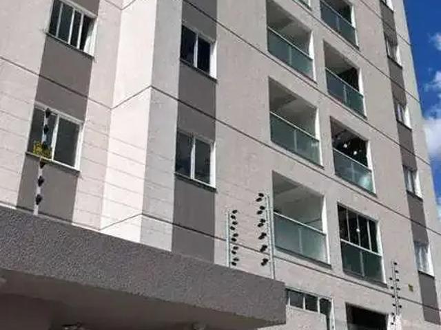 Apartamento para Venda em Cascavel/PR Santa Cruz 2 Quartos