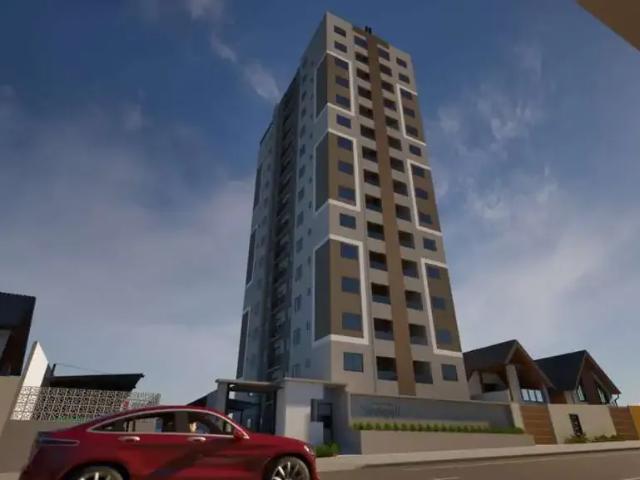 Apartamento para Venda em Cascavel/PR Santa Cruz 2 Quartos