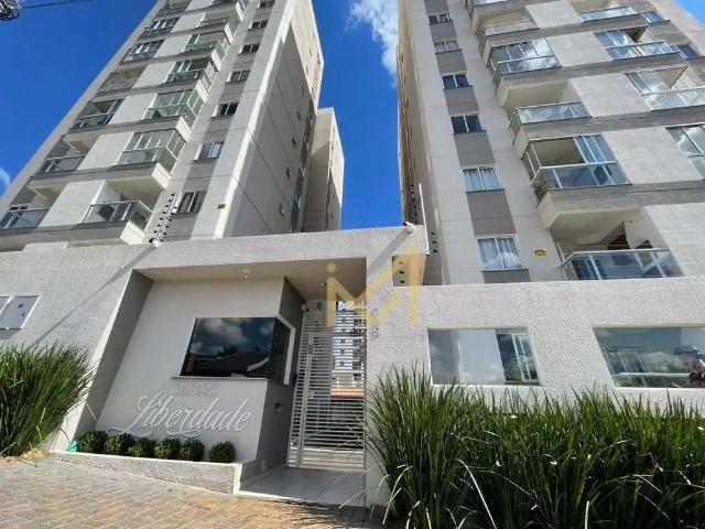 Apartamento para Venda em Cascavel/PR Santa Cruz 2 Quartos