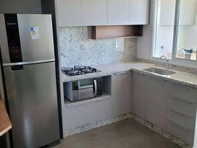 Apartamento para Venda em Cascavel/PR Santa Cruz 2 Quartos