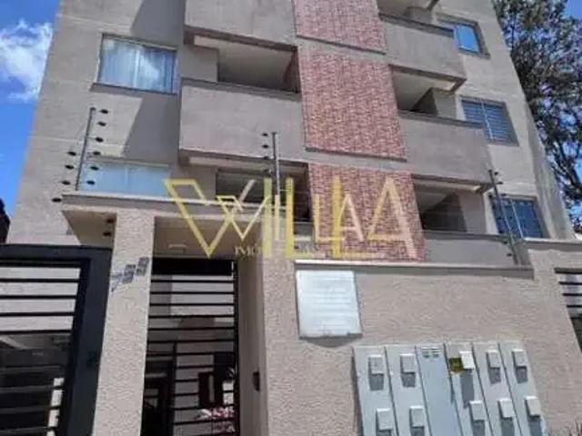 Apartamento para Venda em Cascavel/PR Santa Cruz