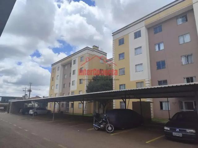 Apartamento para Venda em Cascavel/PR Santa Cruz 3 Quartos