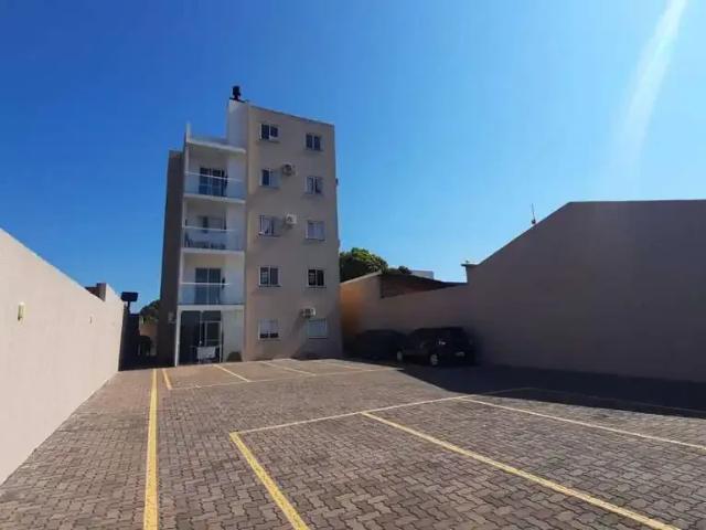 Apartamento para Venda em Cascavel/PR Santa Cruz 3 Quartos