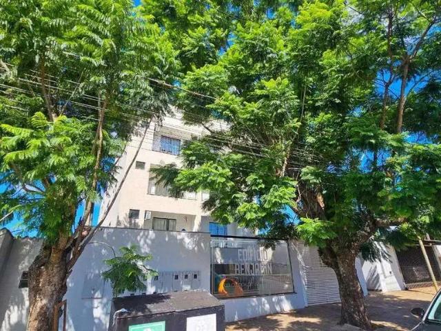 Apartamento para Venda em Cascavel/PR Santa Felicidade 2 Quartos