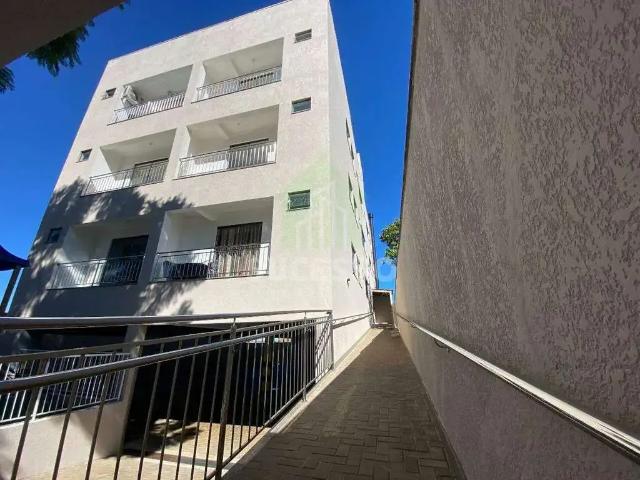 Apartamento para Venda em Cascavel/PR Santa Felicidade 2 Quartos