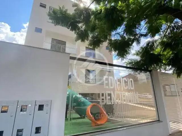 Apartamento para Venda em Cascavel/PR Santa Felicidade 2 Quartos