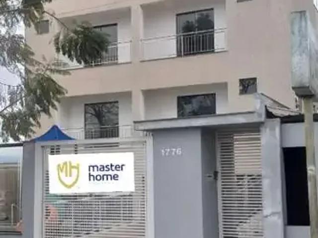 Apartamento para Venda em Cascavel/PR Santa Felicidade 2 Quartos