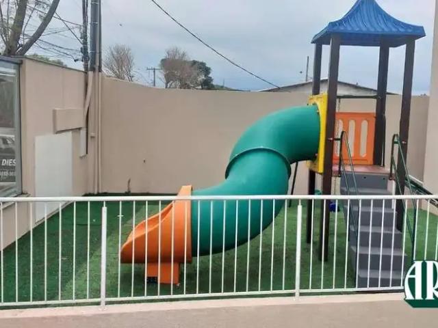 Apartamento para Venda em Cascavel/PR Santa Felicidade 3 Quartos
