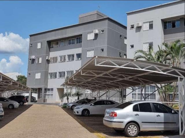Apartamento para Venda em Cascavel/PR Pacaembu 2 Quartos