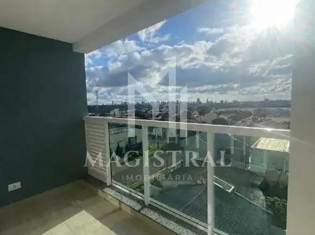 Apartamento para Venda em Cascavel/PR Pacaembu 2 Quartos