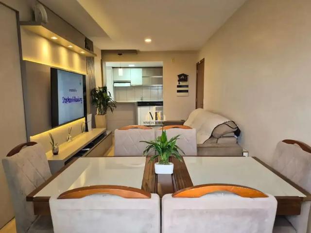 Apartamento para Venda em Cascavel/PR Pacaembu