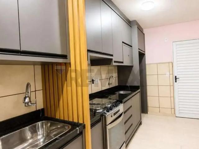 Apartamento para Venda em Cascavel/PR Parque Riviera 2 Quartos