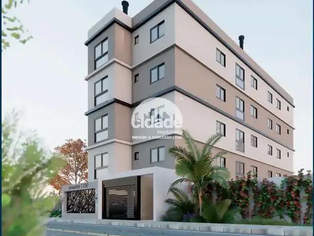 Apartamento para Venda em Cascavel/PR Parque São Paulo 1 Quartos