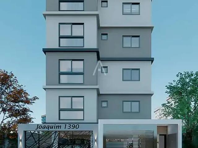 Apartamento para Venda em Cascavel/PR Parque São Paulo 1 Quartos