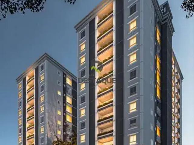 Apartamento para Venda em Cascavel/PR Parque São Paulo 2 Quartos