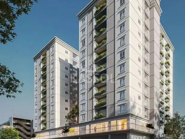 Apartamento para Venda em Cascavel/PR Parque São Paulo 1 Quartos