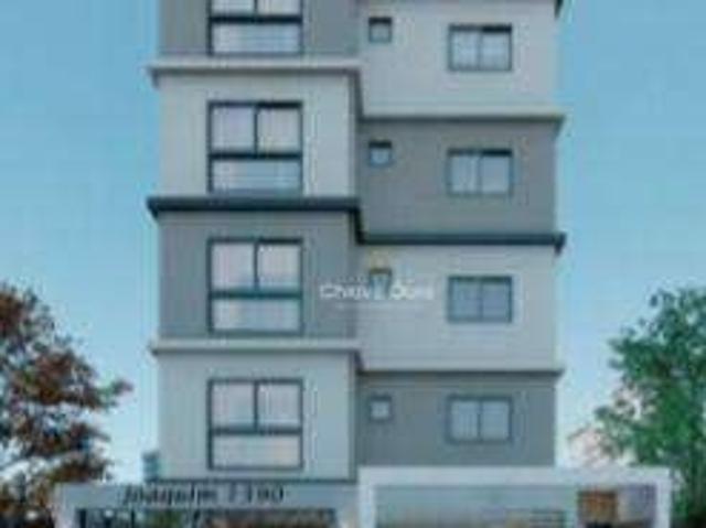 Apartamento para Venda em Cascavel/PR Parque São Paulo 1 Quartos