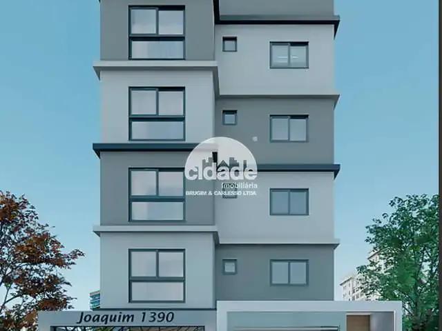 Apartamento para Venda em Cascavel/PR Parque São Paulo 1 Quartos