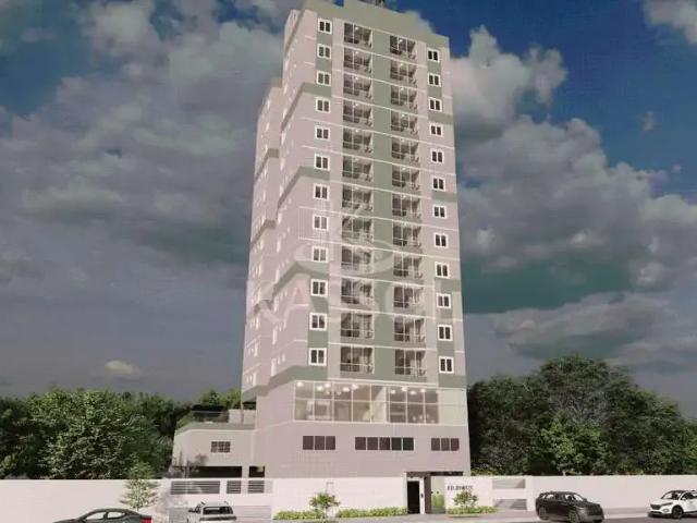 Apartamento para Venda em Cascavel/PR Parque São Paulo 1 Quartos