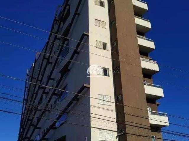Apartamento para Venda em Cascavel/PR Parque São Paulo 2 Quartos