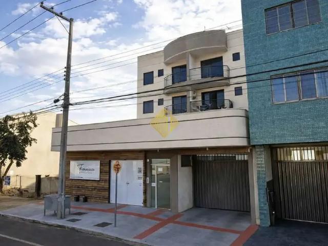 Apartamento para Venda em Cascavel/PR Parque São Paulo 2 Quartos