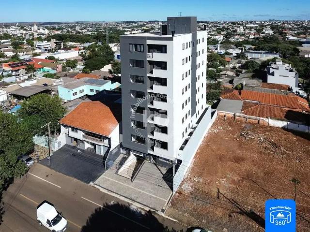 Apartamento para Venda em Cascavel/PR Parque São Paulo 2 Quartos