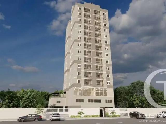 Apartamento para Venda em Cascavel/PR Parque São Paulo 2 Quartos