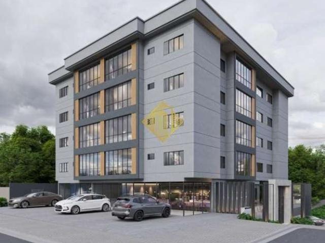 Apartamento para Venda em Cascavel/PR Parque São Paulo 2 Quartos