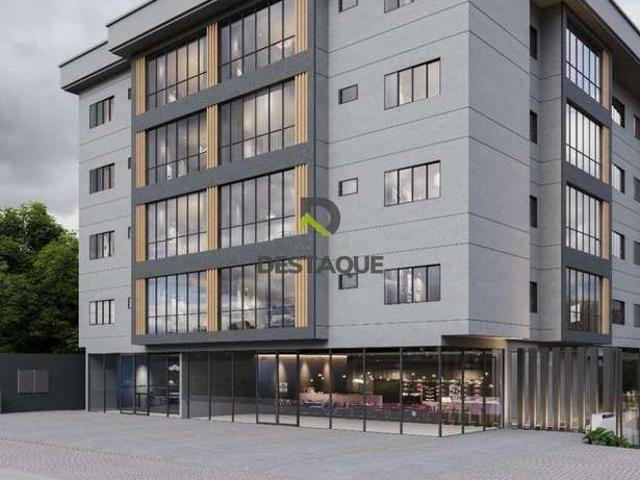 Apartamento para Venda em Cascavel/PR Parque São Paulo 2 Quartos