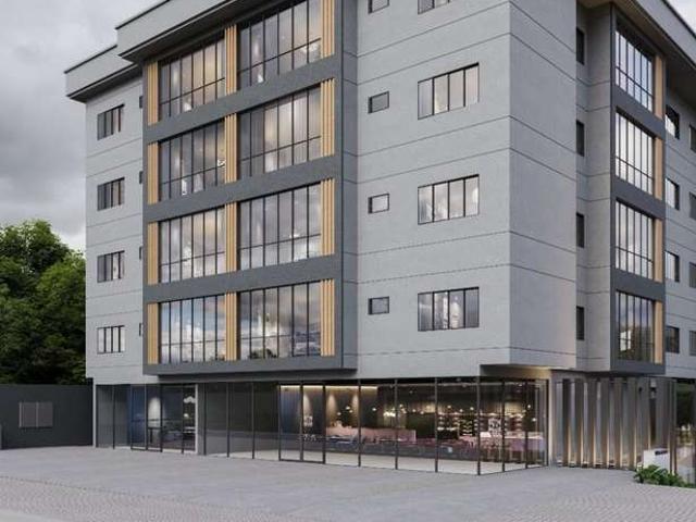Apartamento para Venda em Cascavel/PR Parque São Paulo 2 Quartos
