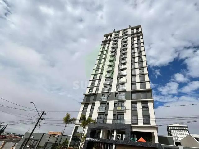 Apartamento para Venda em Cascavel/PR Parque São Paulo 2 Quartos