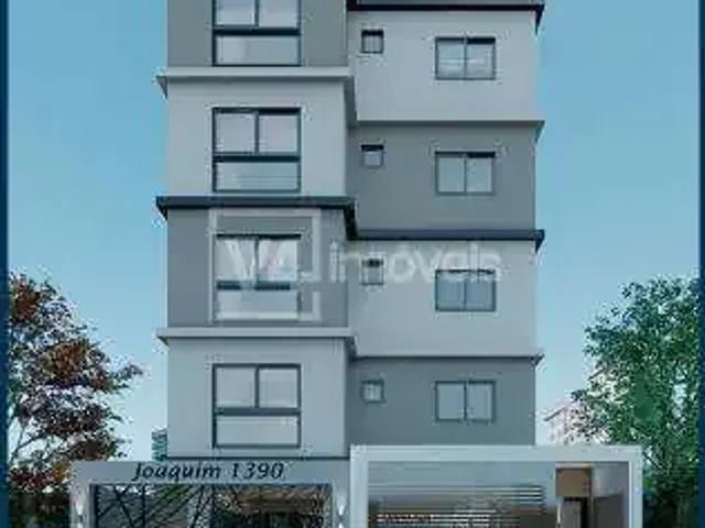 Apartamento para Venda em Cascavel/PR Parque São Paulo 2 Quartos