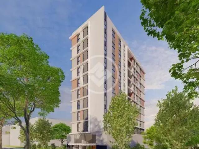 Apartamento para Venda em Cascavel/PR Parque São Paulo 2 Quartos