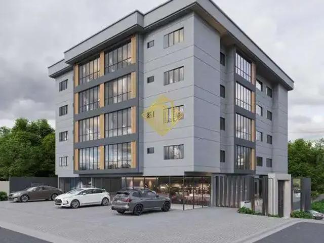 Apartamento para Venda em Cascavel/PR Parque São Paulo 2 Quartos