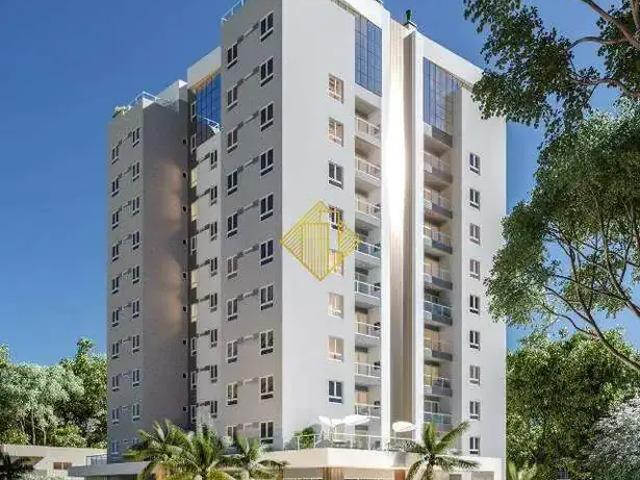 Apartamento para Venda em Cascavel/PR Parque São Paulo 2 Quartos